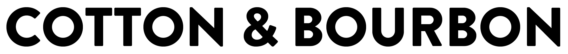 Cotton & Bourbon